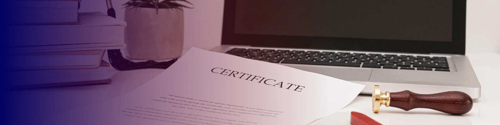 Certifications | Trusted Background Verification & IT Partner | Himadi ...